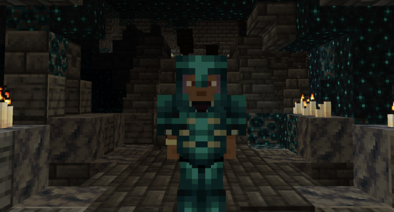 Exploration + | MCreator